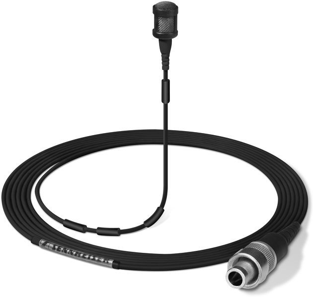 Sennheiser SL Lavalier SET DW-3 EU Rack - DJMania