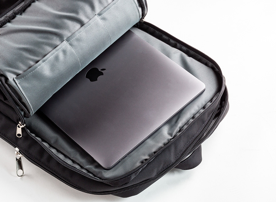 Sequenz MP-TB1-BK Negro - DJMania