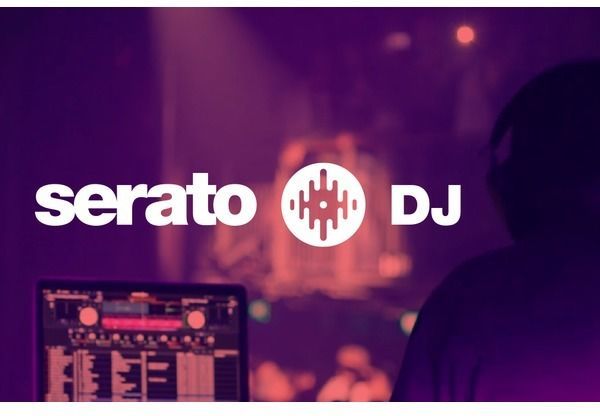 Serato DJ Pro - DJMania