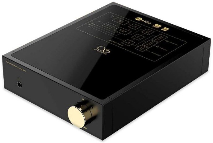 Shanling EA5 - DJMania