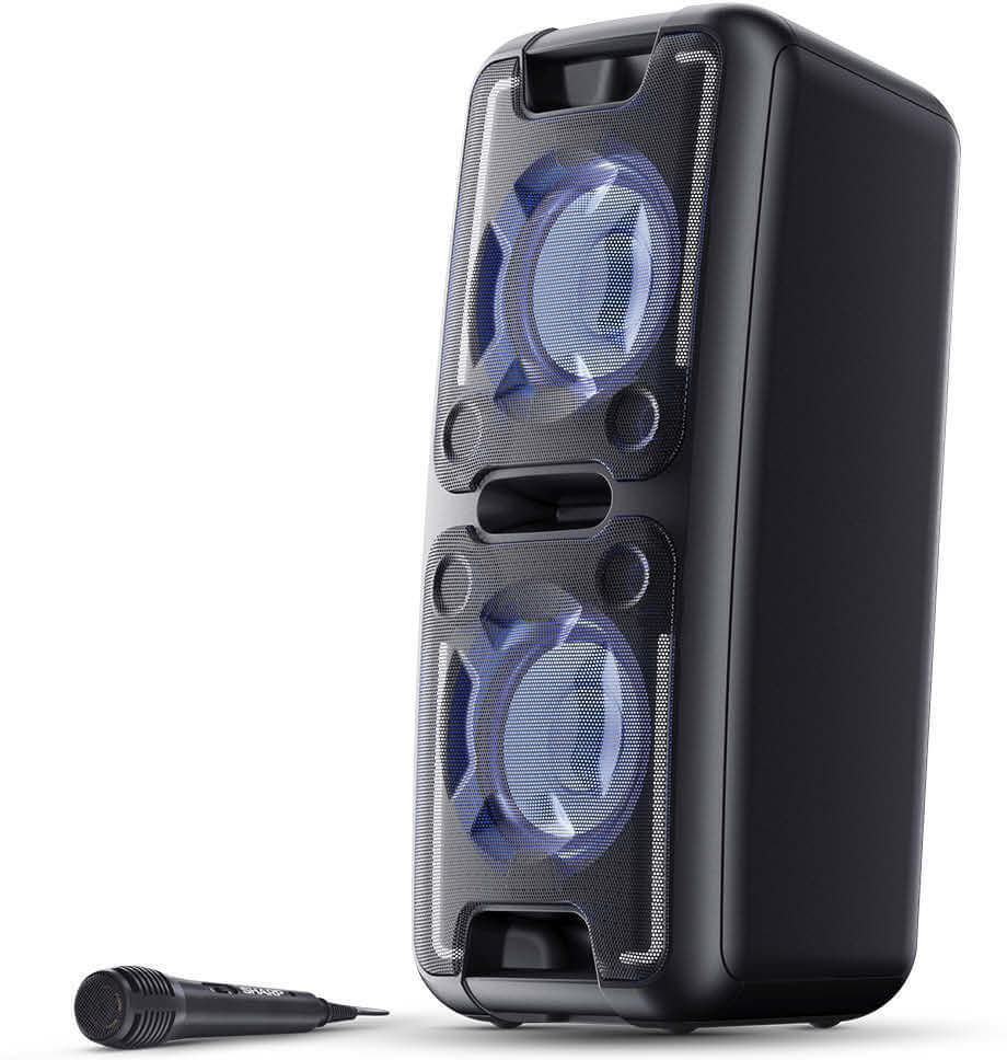 Sharp PS 920-3 - DJMania