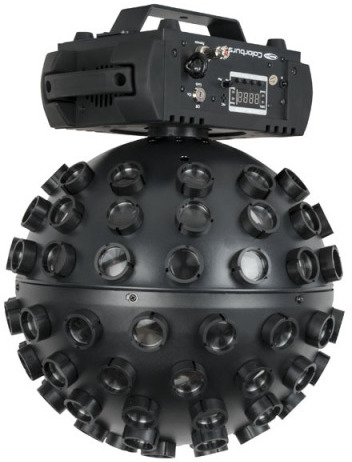Showtec Colorburst - DJMania