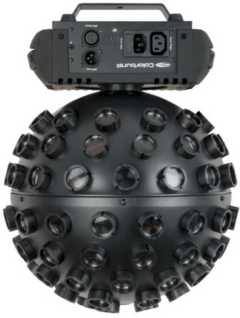 Showtec Colorburst - DJMania