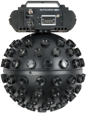Showtec Colorburst - DJMania