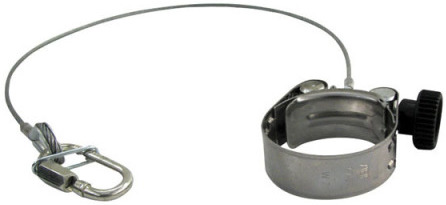 Showtec FX shot Cannon clamp - DJMania