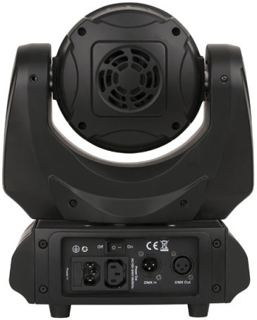 Showtec Juno - DJMania