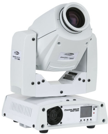 Showtec Phantom 50 LED Spot MKII - DJMania