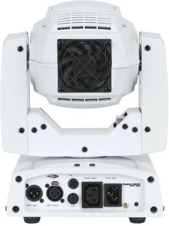 Showtec Phantom 50 LED Spot MKII - DJMania