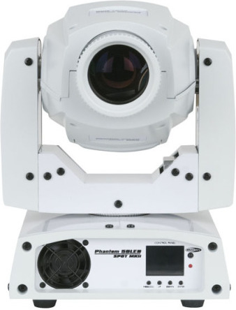 Showtec Phantom 50 LED Spot MKII - DJMania