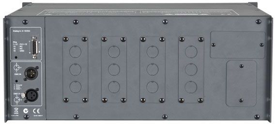 Showtec DMD-12 - DJMania