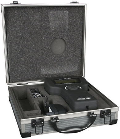 Showtec DMX Tester - DJMania