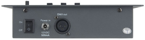 Showtec LED Operator 1 - DJMania