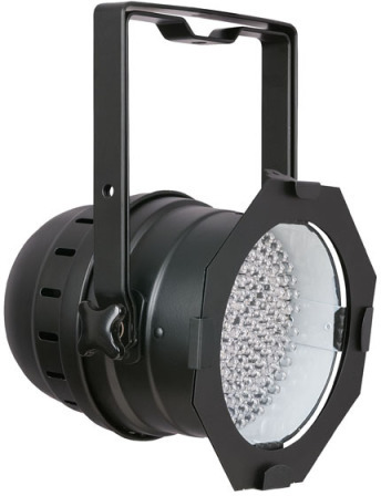 Showtec LED PAR 64 Pro RGB - DJMania