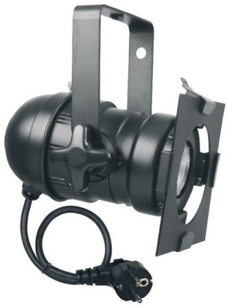 Showtec Parcan 30, CDM35/Par20 - DJMania