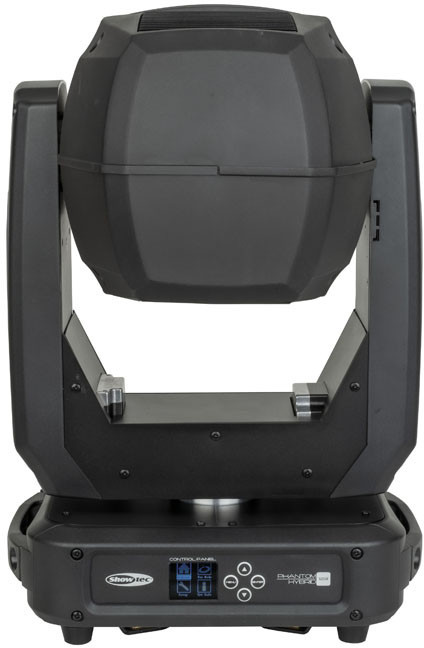 Showtec Phantom 12R Hybrid - DJMania