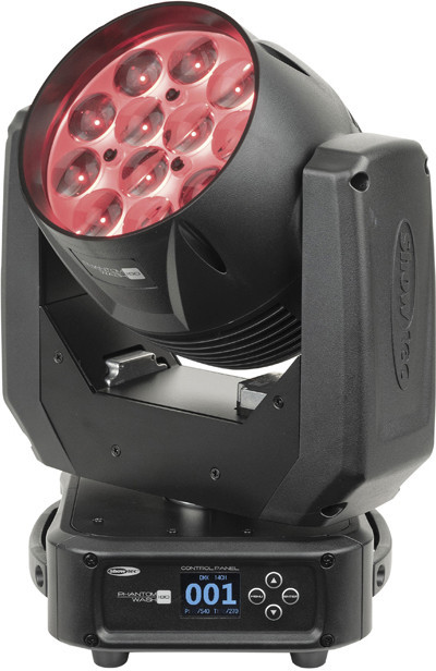 Showtec Phantom 180 Wash - DJMania