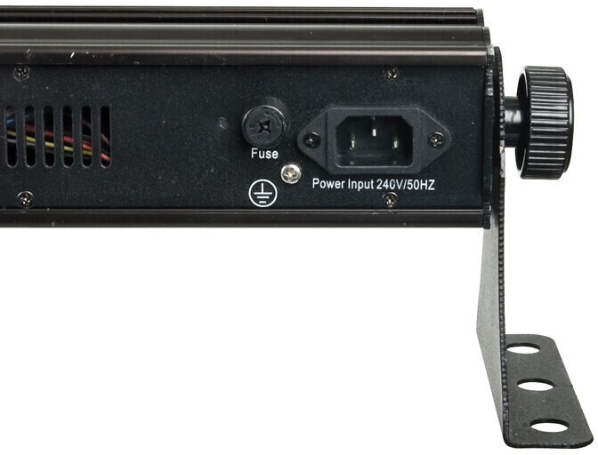 Showtec Pixel Bar 12 MkII - DJMania