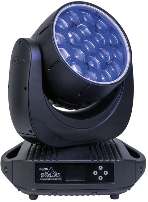 Showtec Polar 1920 Wash IP65 - DJMania