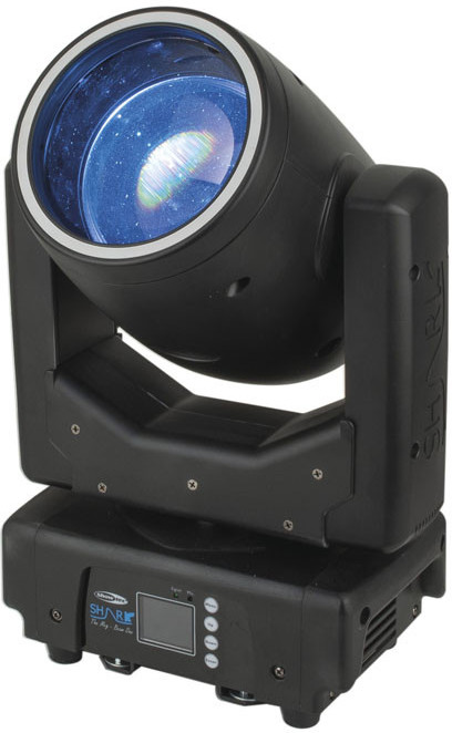 Showtec Shark The Meg Beam One - DJMania