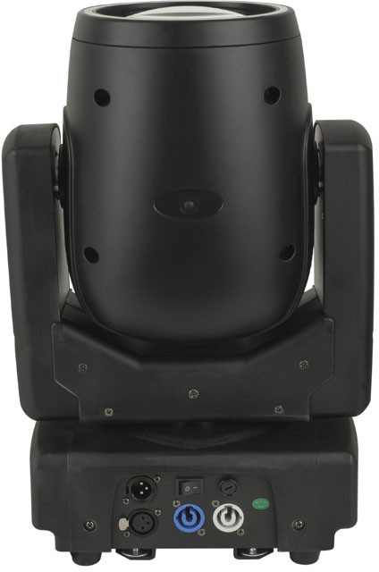 Showtec Shark The Meg Beam One - DJMania