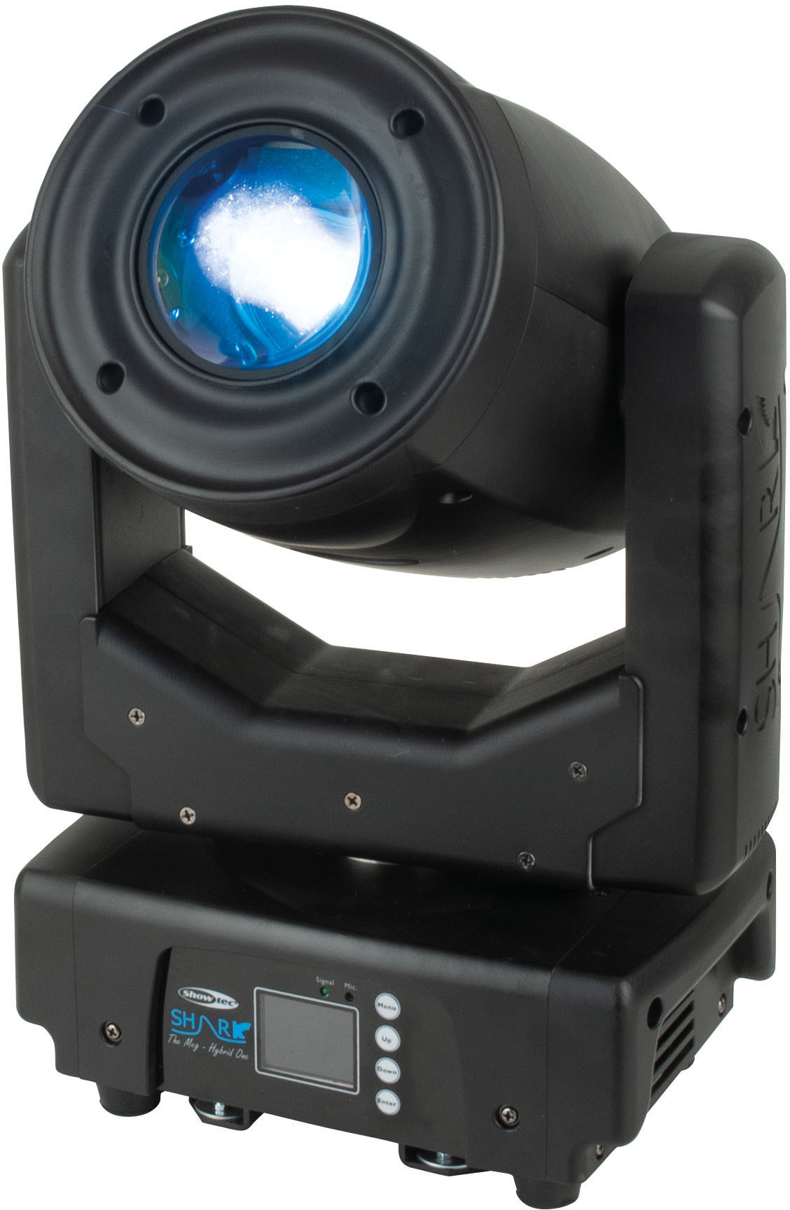 Showtec Shark The Meg Hybrid One - DJMania