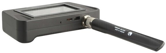 Showtec Wireless Solutions Ugly Box G5 - DJMania