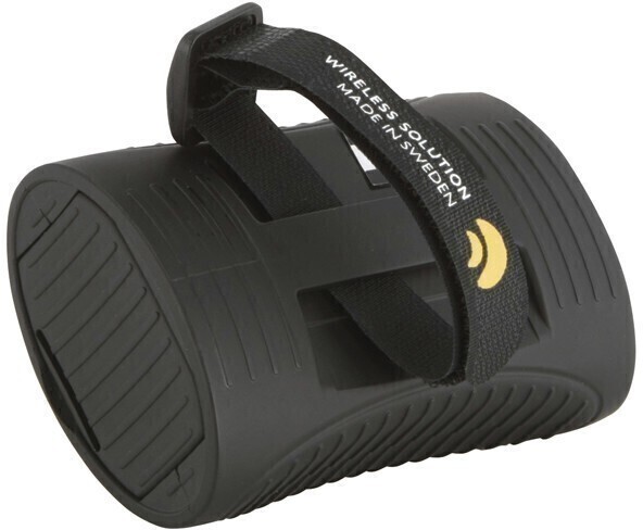 Showtec Wireless Solutions W-DMX MicroBox R-512 G5 Receiver 2,4 GHz - DJMania