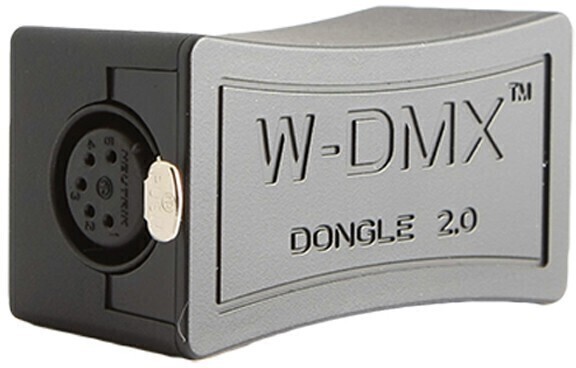 Showtec Wireless Solutions W-DMX USB Dongle - DJMania