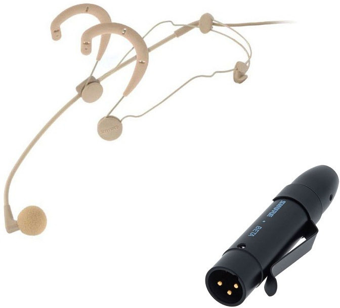 Shure Beta 54 T - DJMania