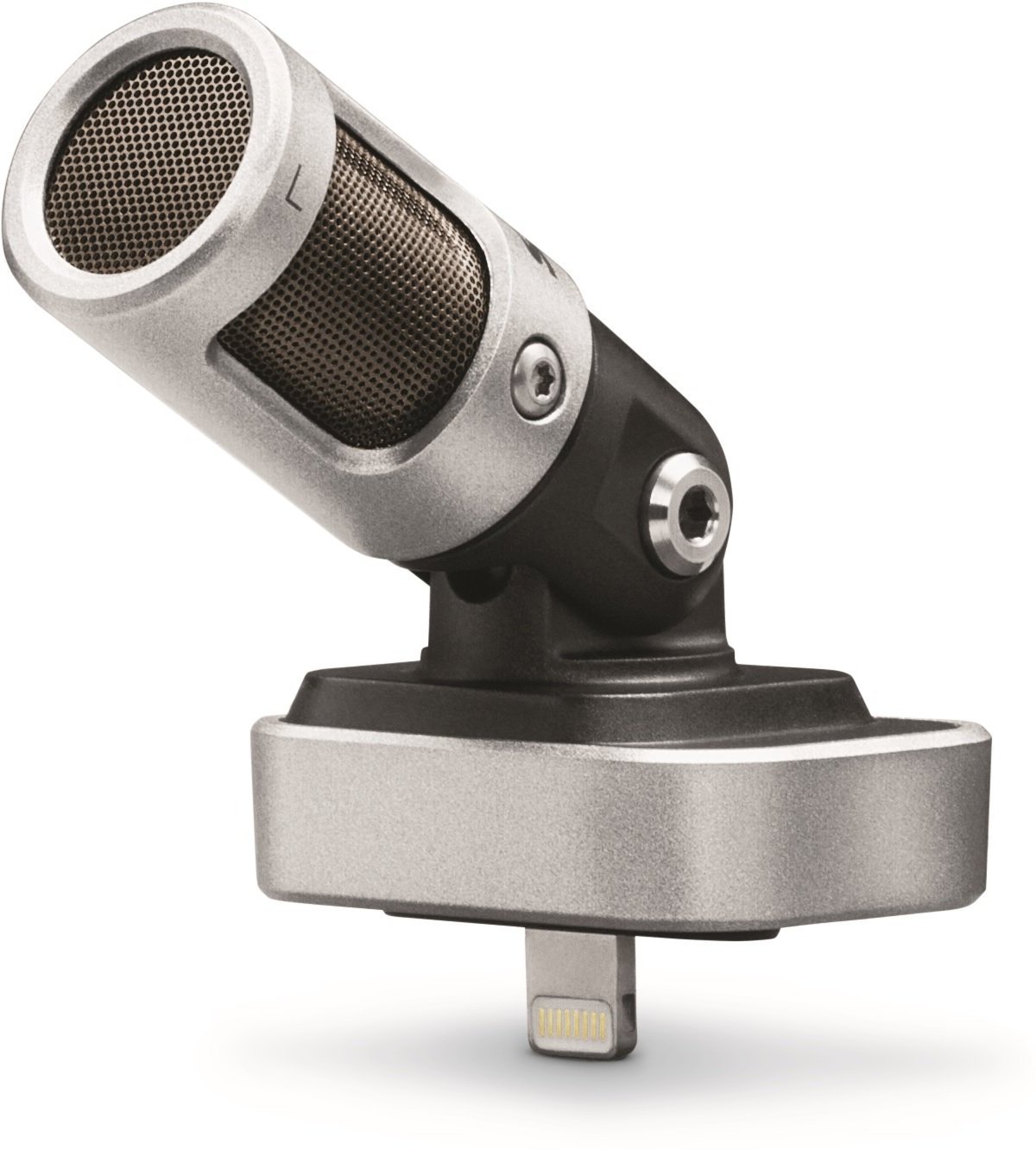 Shure Motiv MV88 - DJMania