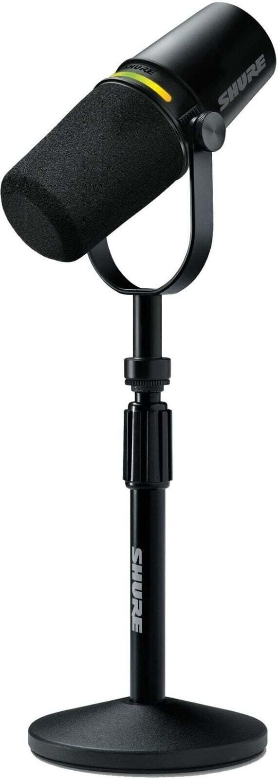 Shure MV7 Plus Bundle - DJMania