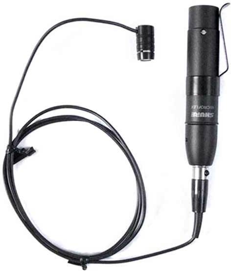 Shure MX 185 - DJMania
