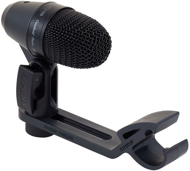 Shure PGA 56 - DJMania