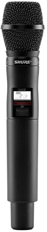 Shure QLXD2/SM87 - DJMania