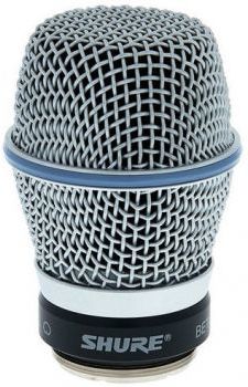 Shure RPW122 - DJMania