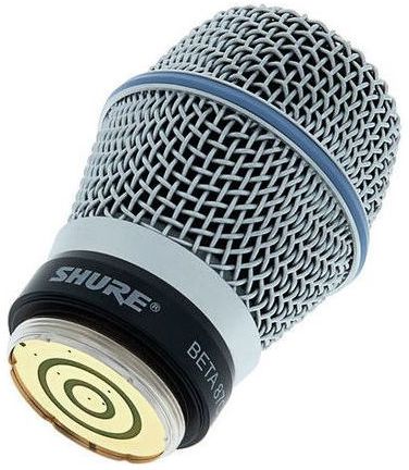 Shure RPW122 - DJMania