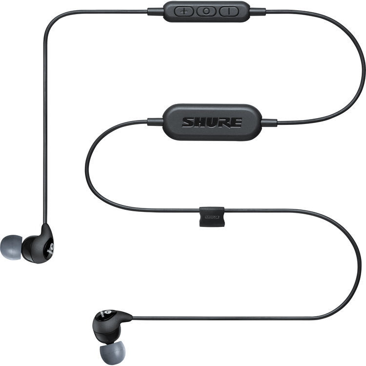 Shure SE 112 K BT - DJMania