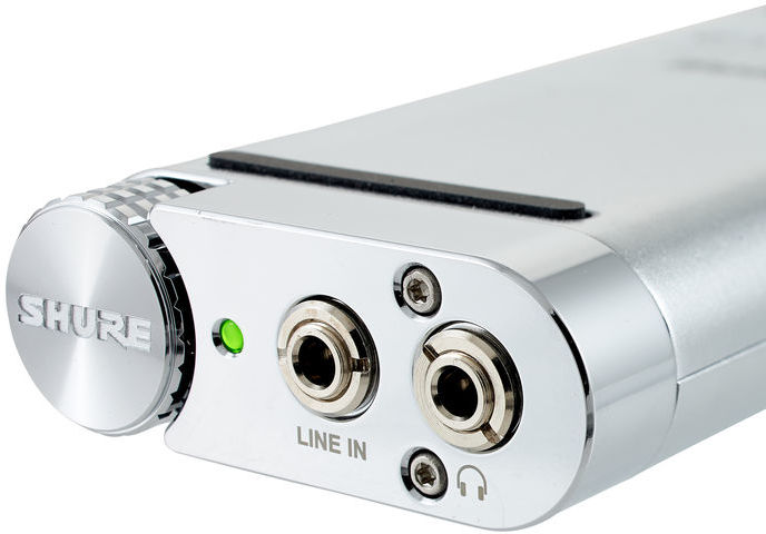 Shure SHA900 - DJMania