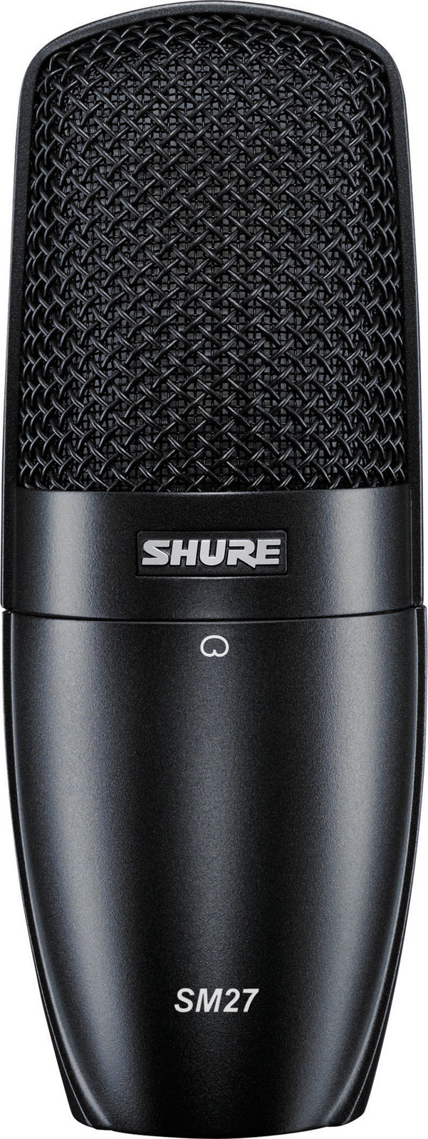 Shure SM27 - DJMania