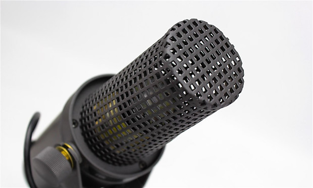 Shure SM7A - DJMania