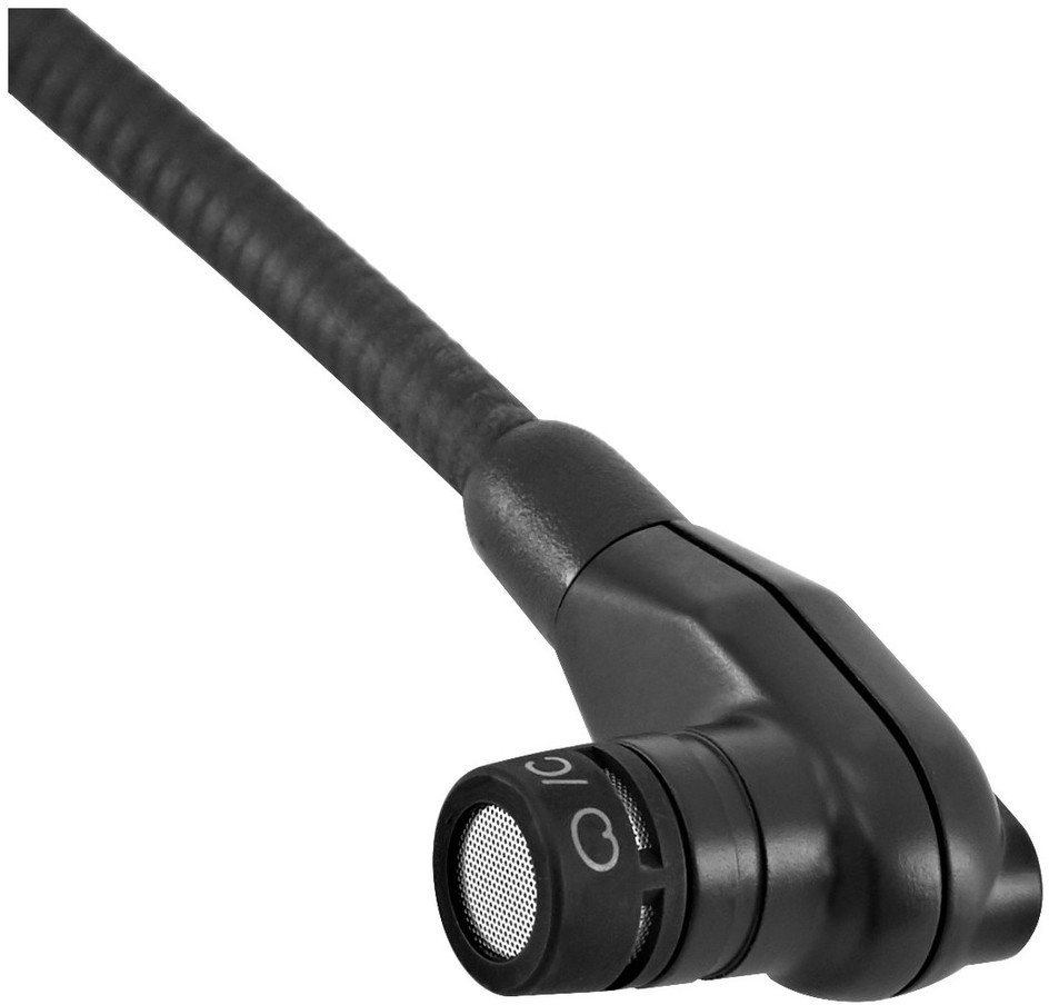 Shure SM 35 TQG - DJMania