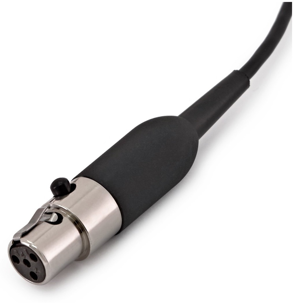 Shure SM 35 TQG - DJMania