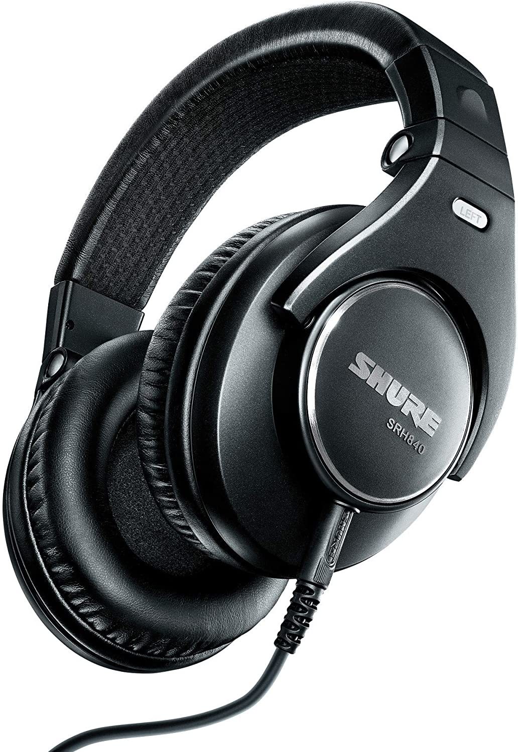 Shure SRH 840 - DJMania