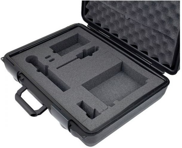 Shure WA610 - DJMania