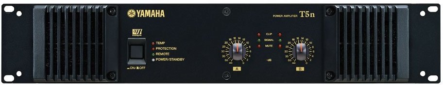 Yamaha T4n - DJMania