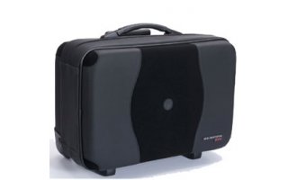 Slappa HardBody 600CD Case - DJMania