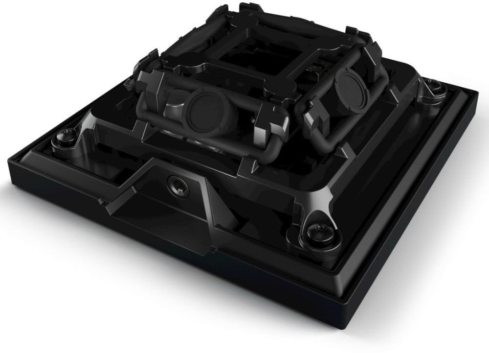 Solid State Logic Connex - DJMania