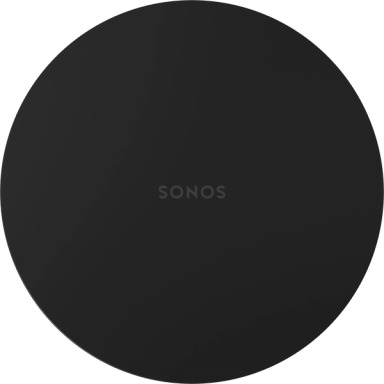 Sonos Sub Mini - DJMania