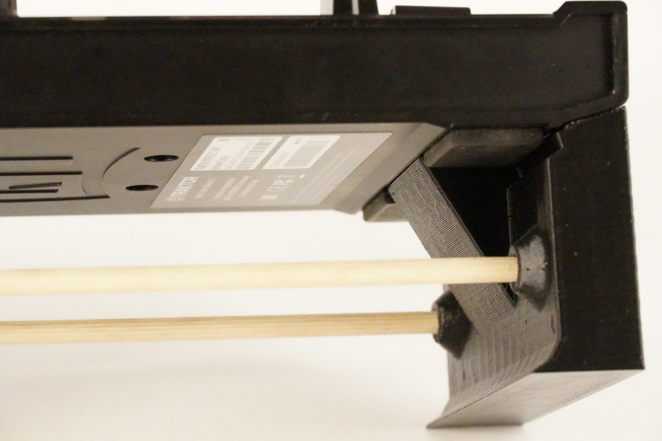 Coverup Soporte Stand Traktor X1 F1 Z1 - DJMania