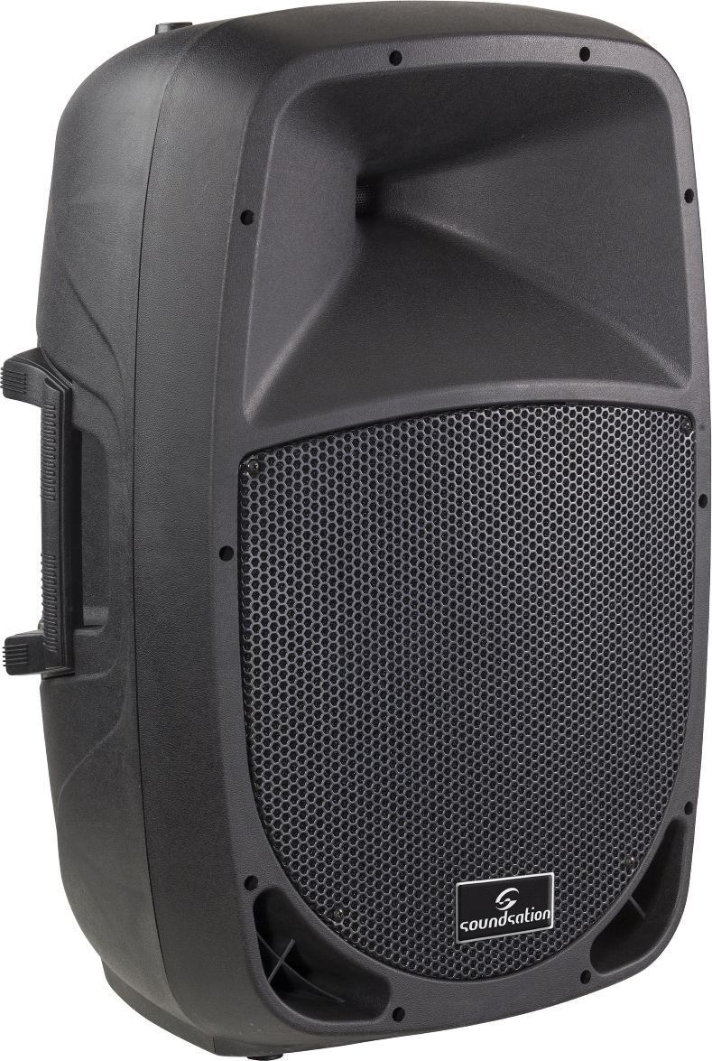 SoundSation Go Sound 15AM - DJMania